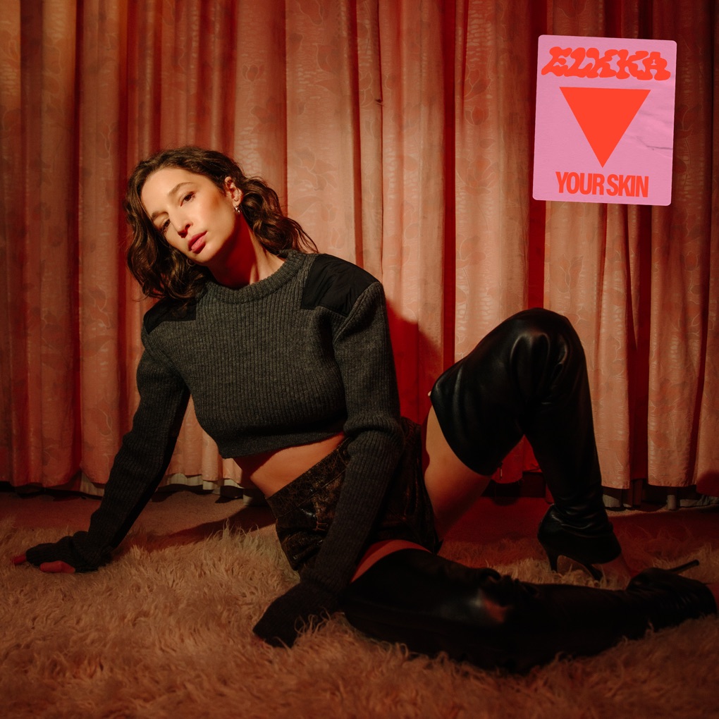 Elkka – “Your Skin” | Songs | Crownnote Elkka – “Your Skin” | Songs | Crownnote